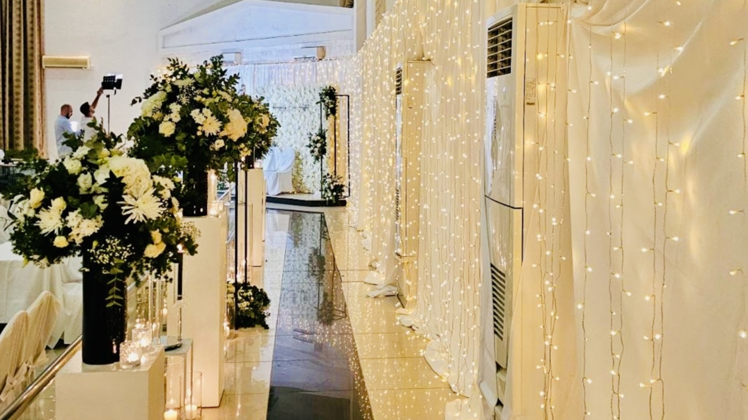 Acropolis Palace - Cyprus Events