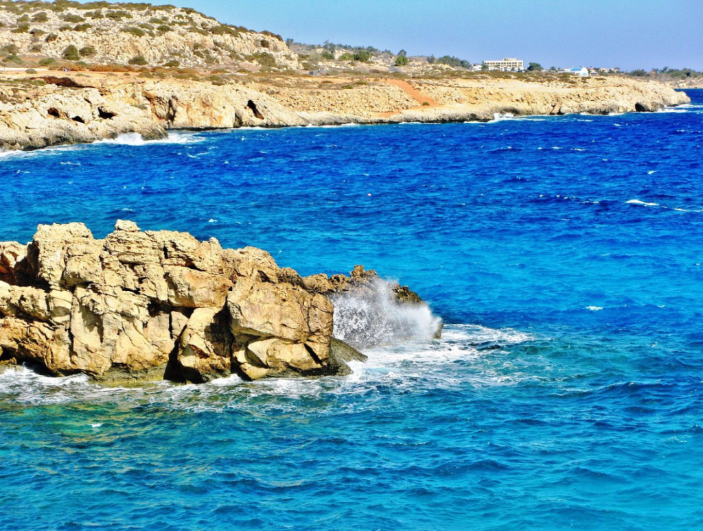 Discovering Cape Greco National Forest Park: A Natural Sanctuary ...