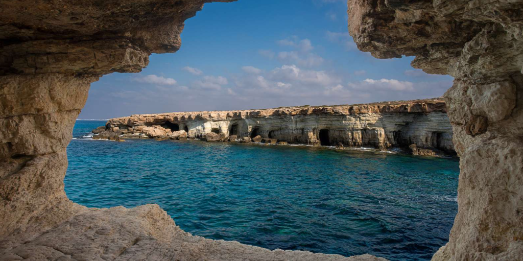 Exploring the Beaches of Cyprus: Your Ultimate Coastal Getaway - Cyprus ...