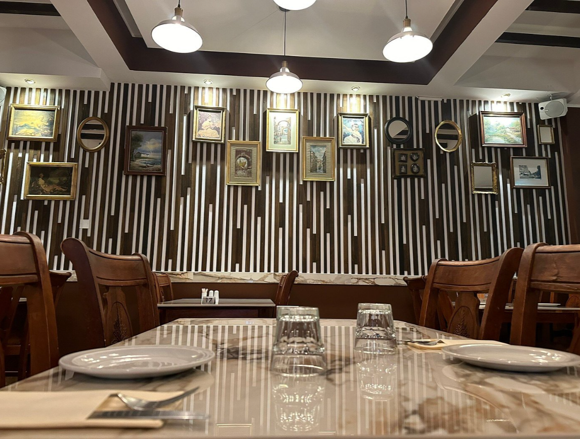 Discovering Authentic Italian Flavor: A Review of Zero Sei Trattoria in ...