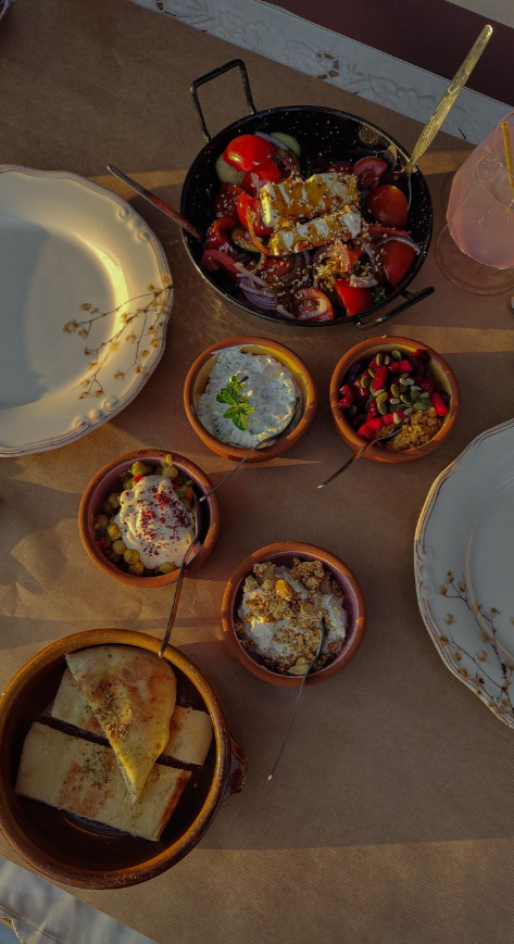 Cyprus Food Culture: A Flavorful Exploration of Island Cuisine - Cyprus ...